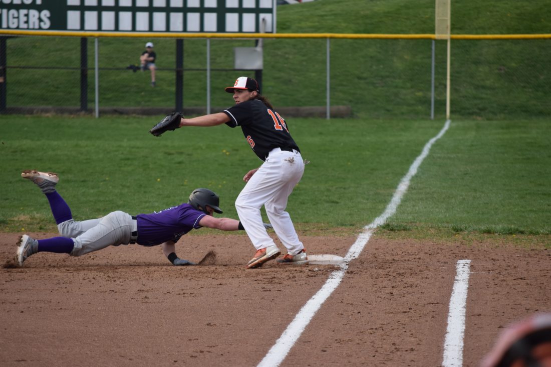 Shadyside on the prowl against Ferry | News, Sports, Jobs - The Times ...